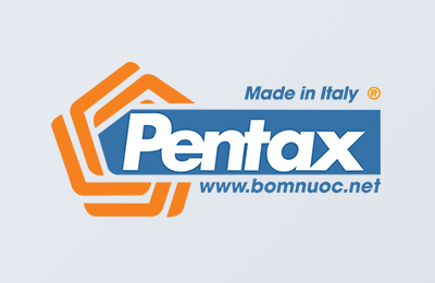 Bơm Nước Pentax Italy Chính Hãng – Việt Hoa Group – Việt Hoa đại diện ...